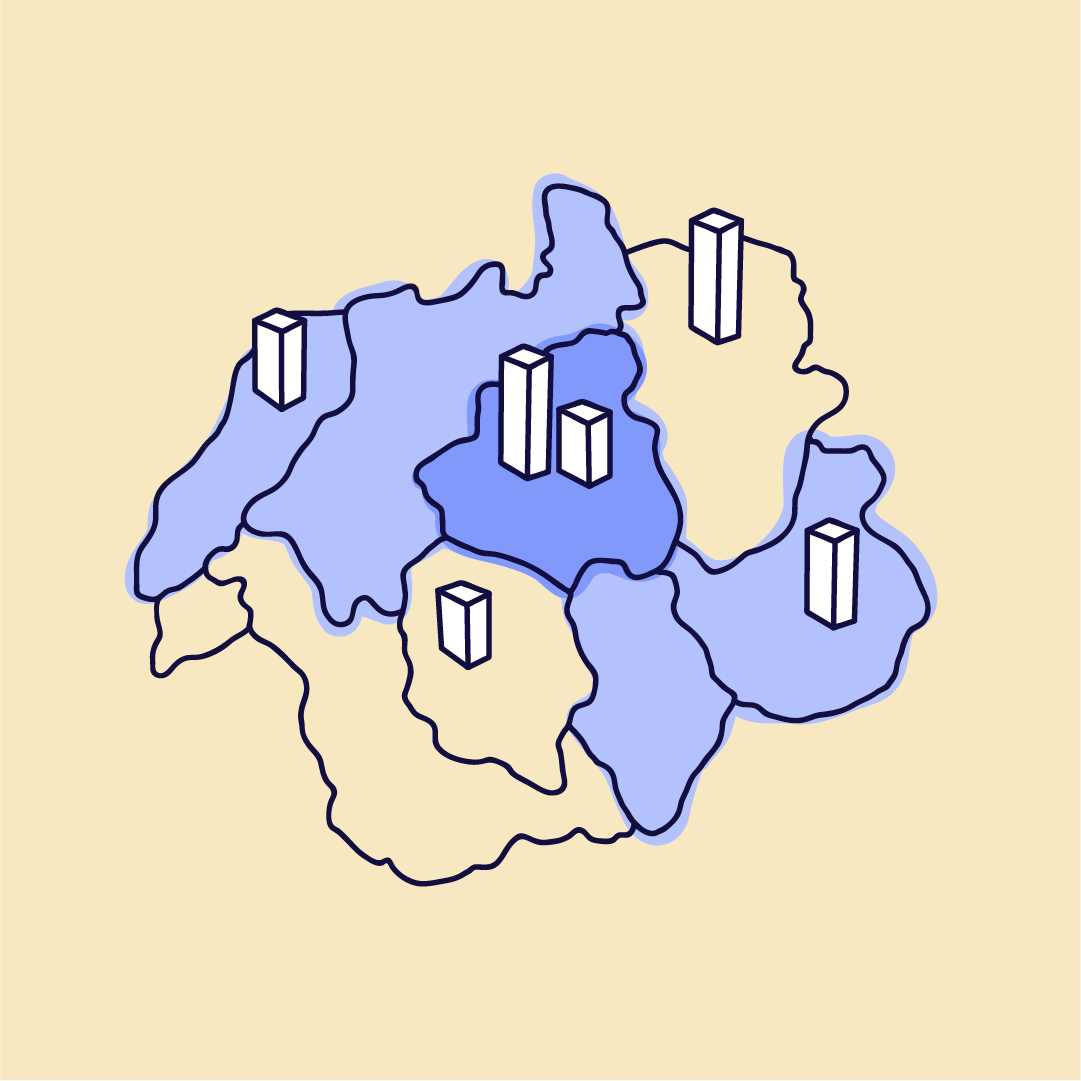 Creating an interactive geoplotting demo – experiences with GeoPandas ...