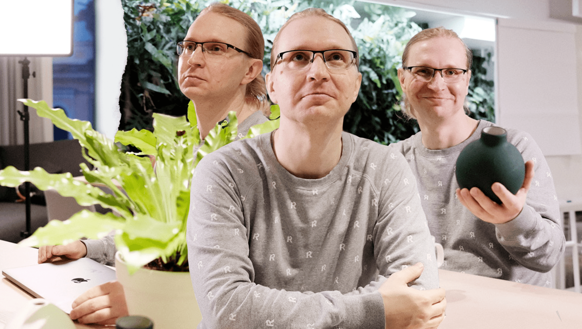 Dear Future Colleague, I suffered from a lack of leadership – but ...