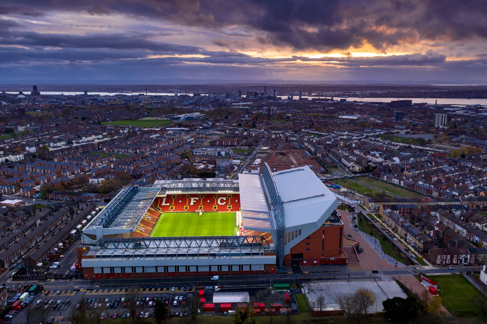 Reaktor Works With Liverpool FC on a New Digital Experience for Fan ...