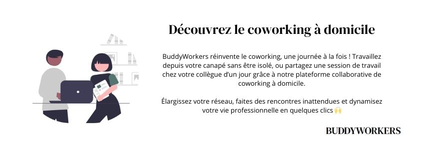 BuddyWorkers