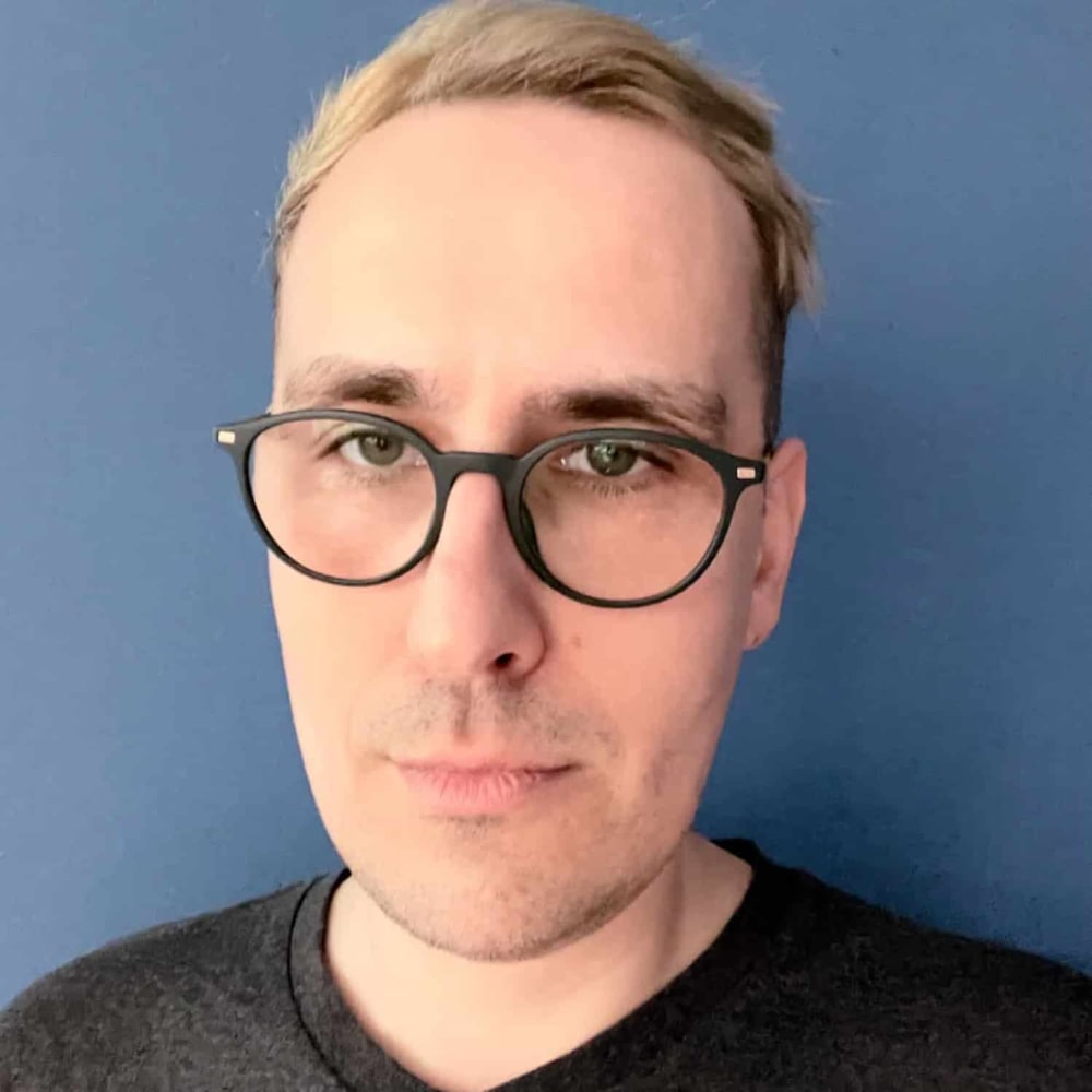 Pera Knezevic Web Developer Portfolio