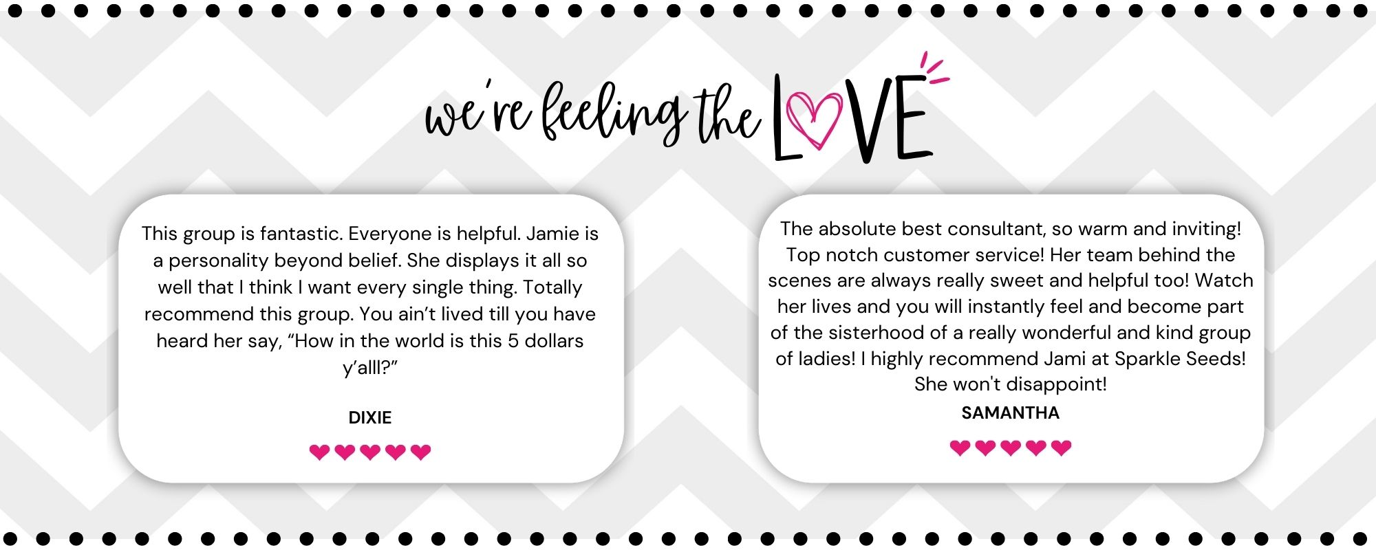 Sparkle Seeds: Unique, Affordable Costume Jewelry & Accessories | World ...