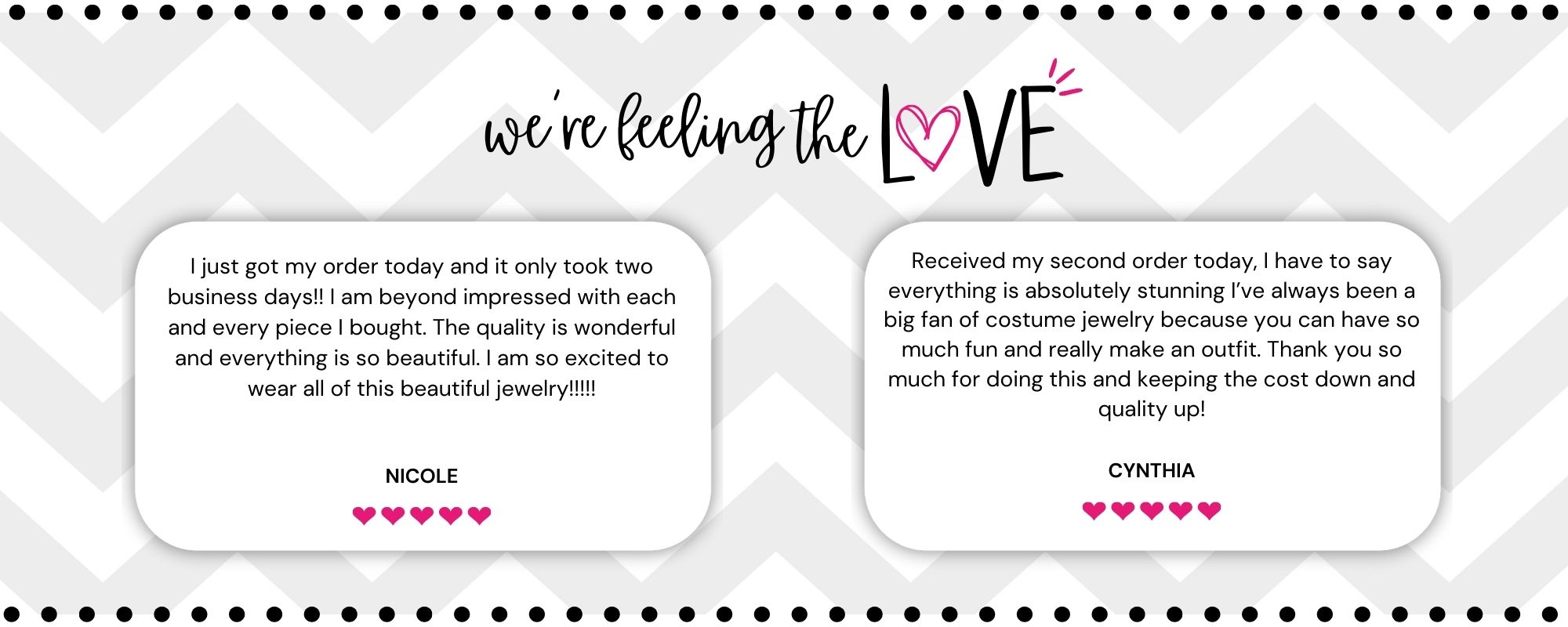 Sparkle Seeds: Unique, Affordable Costume Jewelry & Accessories | World ...