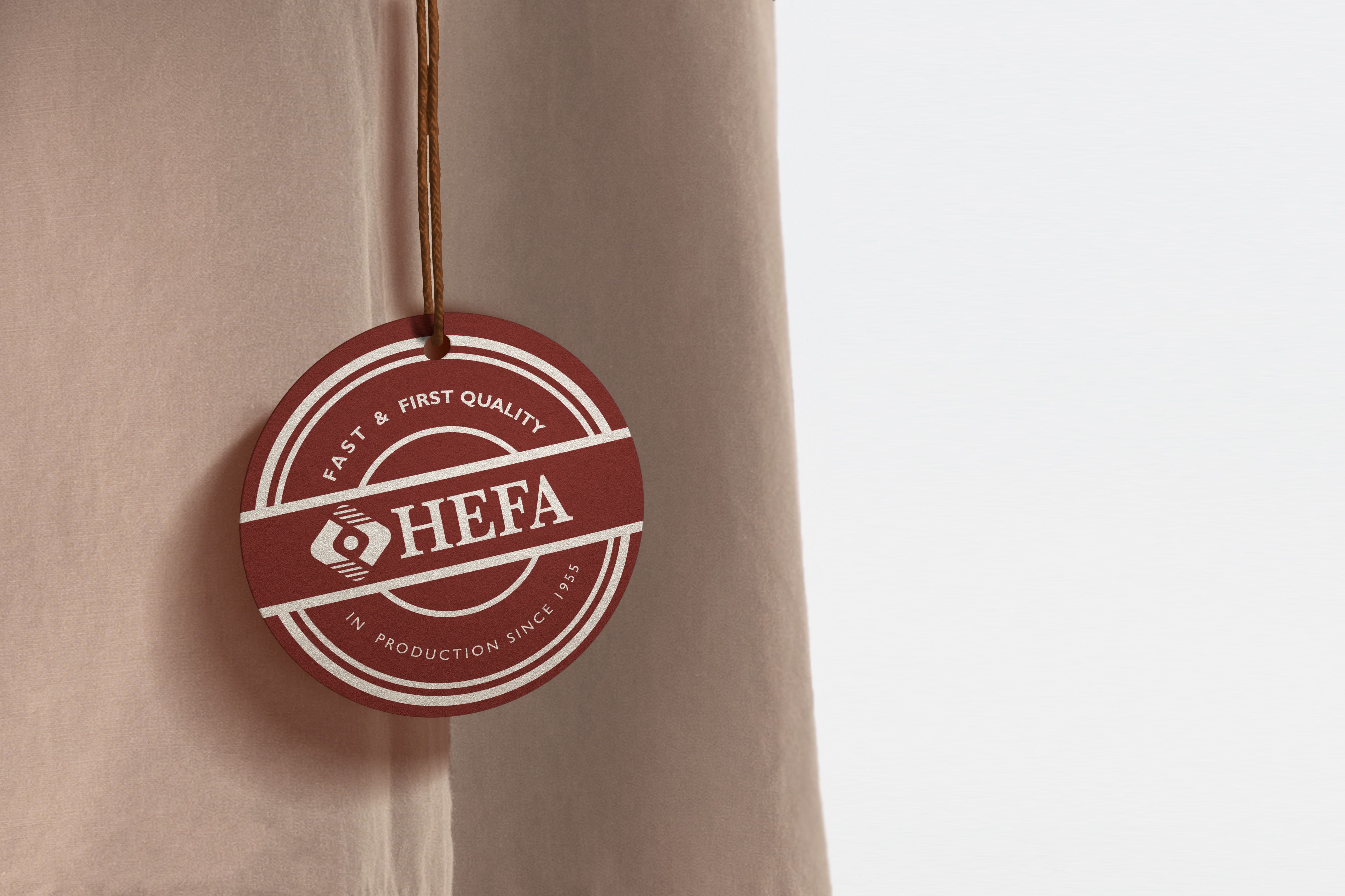 Environment and Quality Policy | Hefa Group | Hefa Group