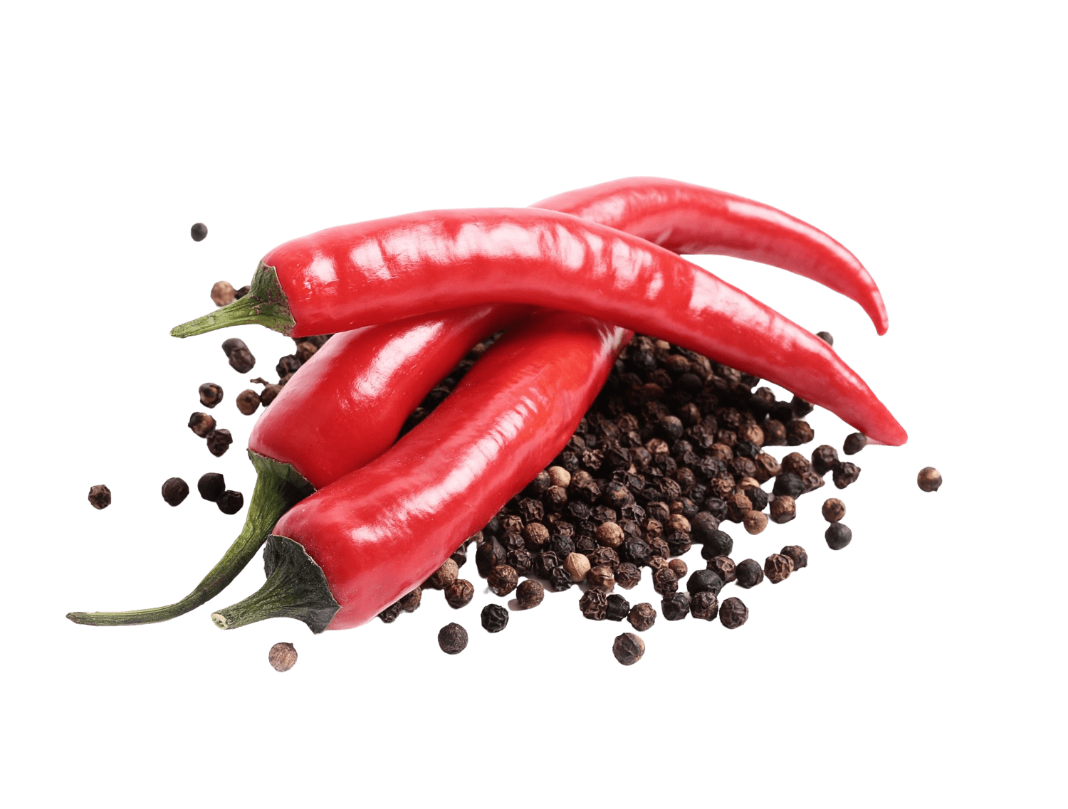 Buy Indian Spices Online - Premium Quality Spices from Vrunda Overseas