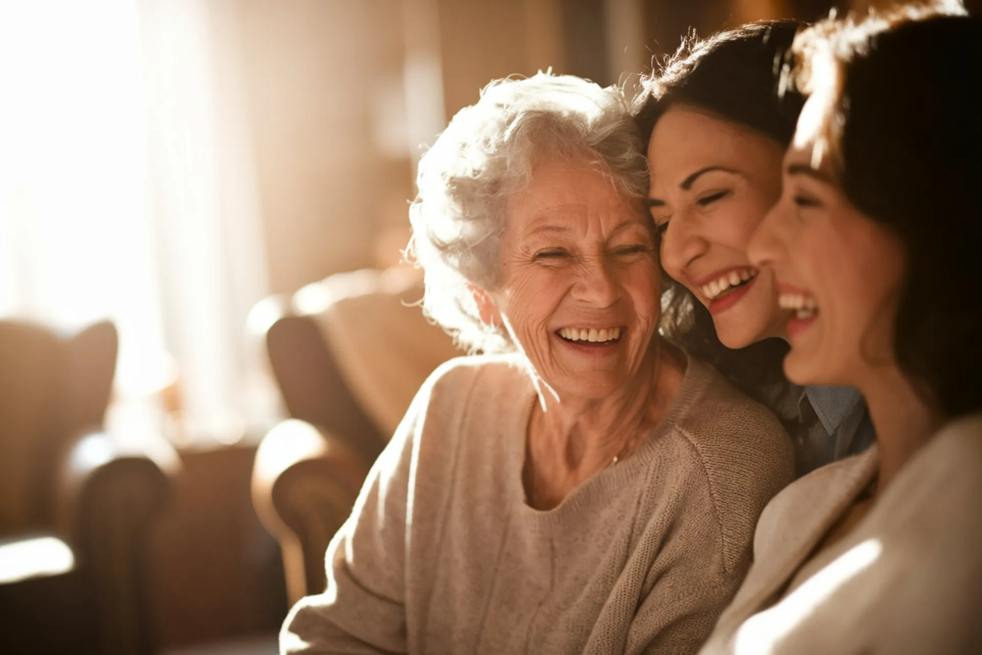 Best Combined Health Plan for Seniors - Affinity Health Senior Combined