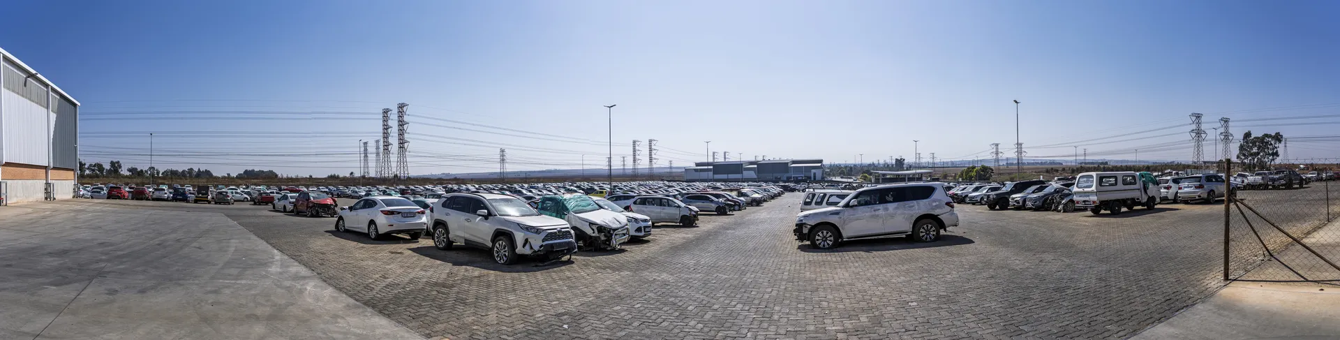 Who Buys Non-Running Suzuki S-Presso in Vredenburg? | Fast Cash & Free ...