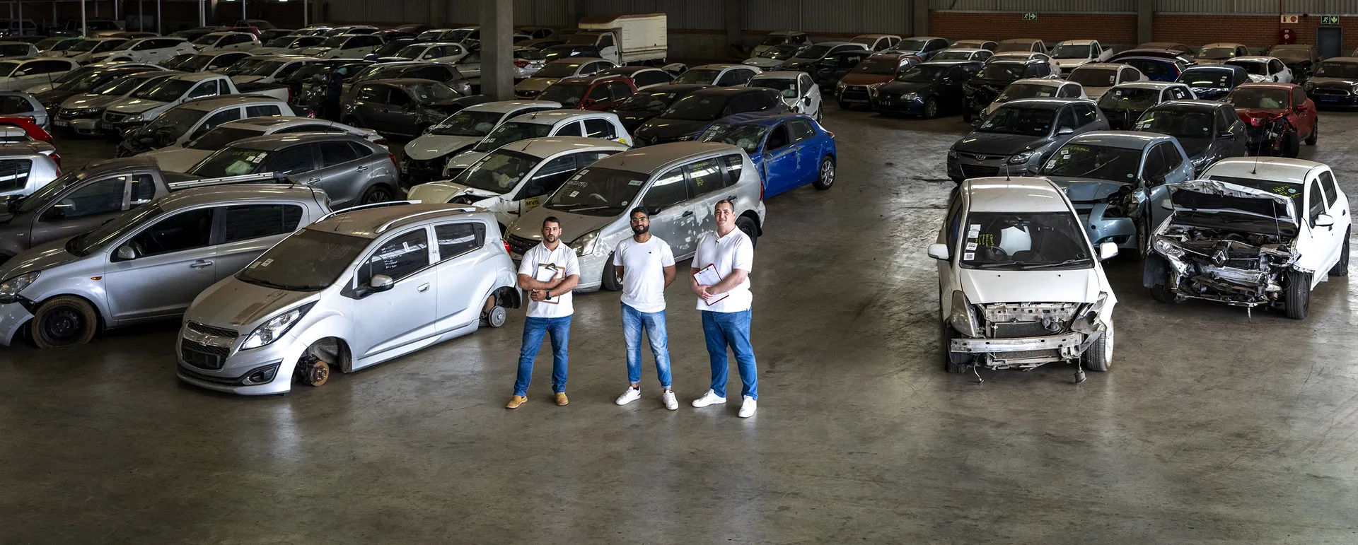 Who Buys Broken Suzuki S-Presso in Vredenburg? Sell for Cash Locally