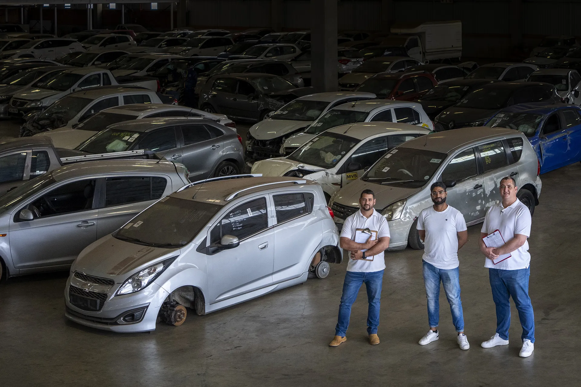 Companies That Buy Broken Suzuki S-Presso in Queenstown - Cash Offers ...
