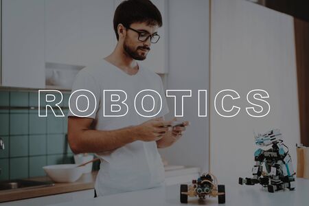 LCS-25 Fasteners for Robotics & IoT: Selection Guide & Local Sourcing ...