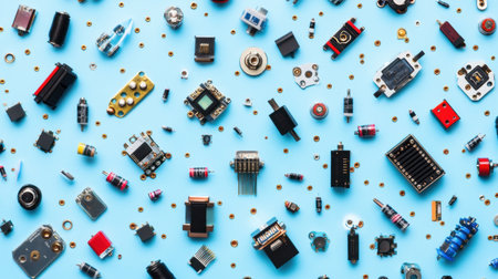 IRFZ44 Power MOSFET: Best Practices, Ratings & Application Notes ...