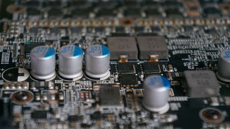 Where to find IRFZ44 transistor for robotics projects - Communica South ...