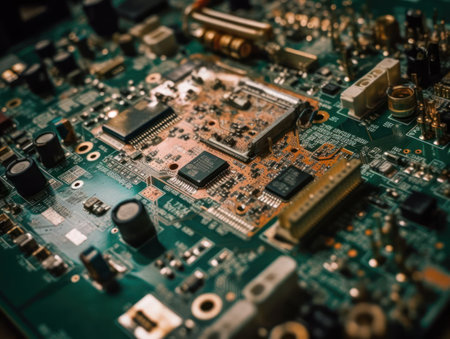 Best Practices for Using Load Cell Sensors in Industrial Settings ...