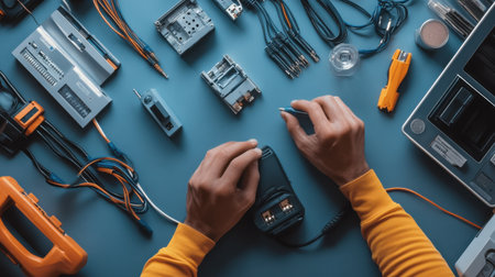 LED Lighting Solutions for Hobby Electronics | Selection, Wiring ...