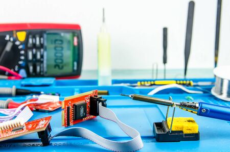 Amperemeter, Power & Voltage Ammeters Supplier South Africa | Communica