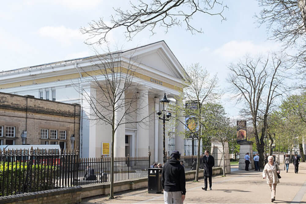 Leicester Museum and Art Gallery | Leicester