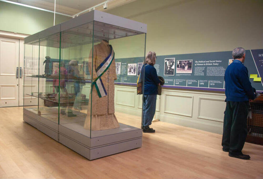 Leicester Museum and Art Gallery | Leicester