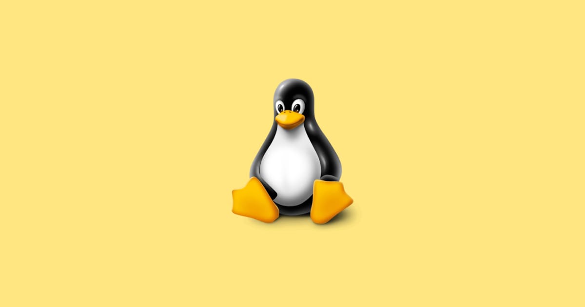 Logo Linux: Sejarah Penguin "Tux" si Maskot Linux - Nurhidayat