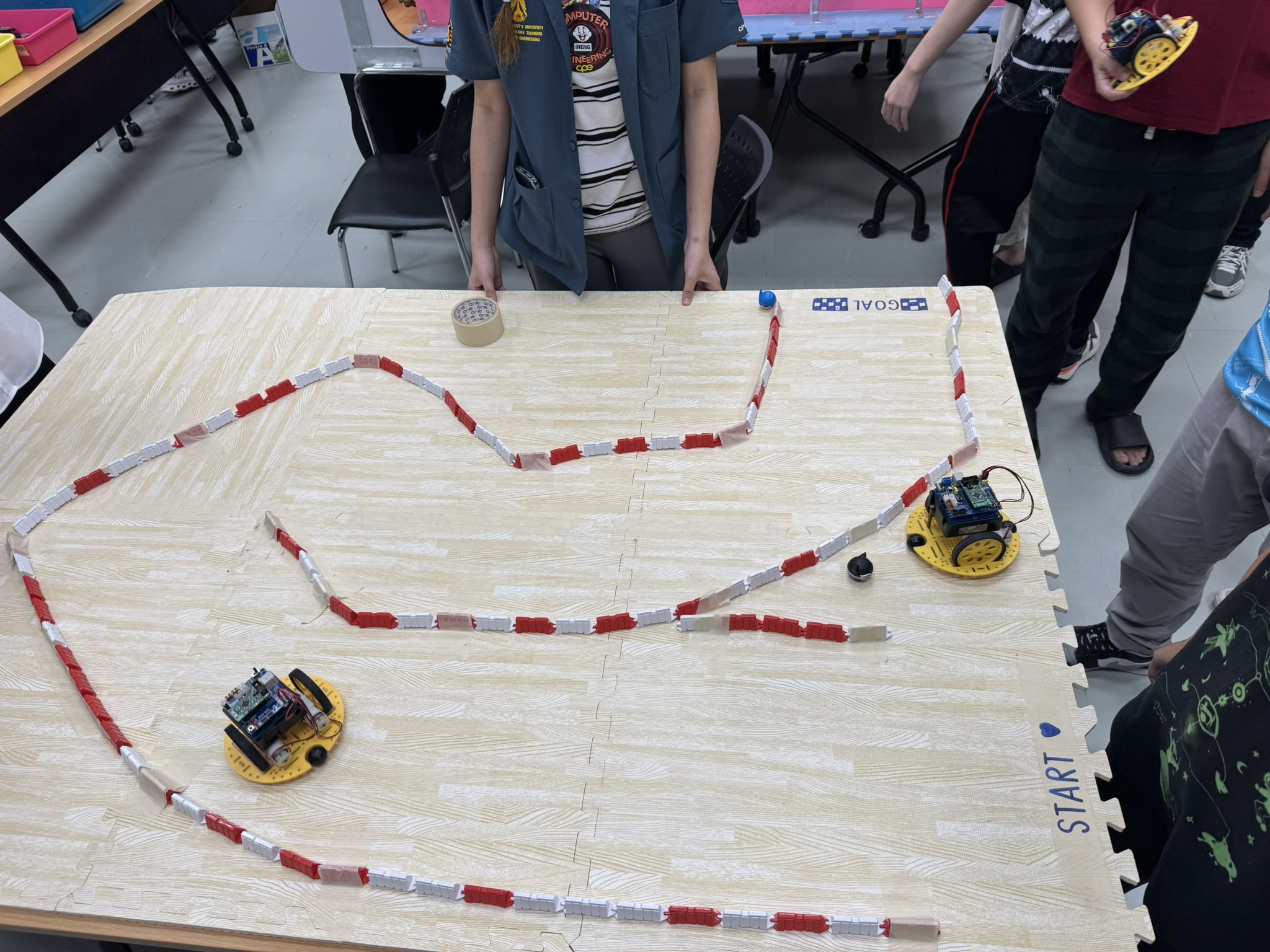 CPE101: Engineering Exploration