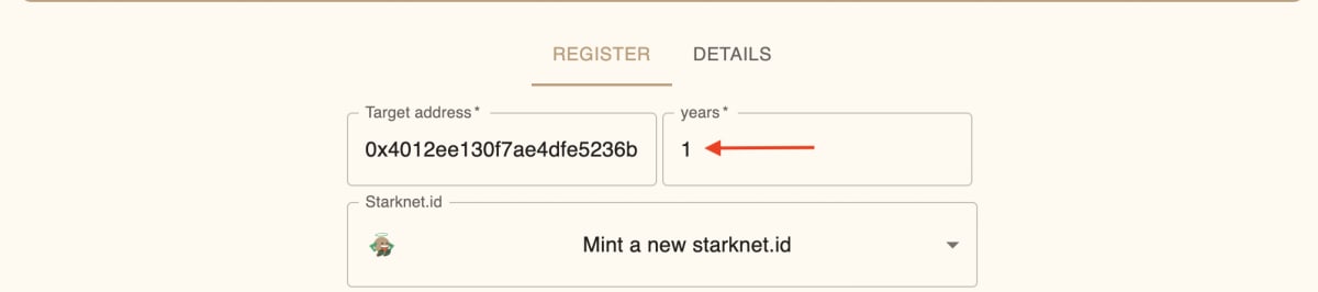 Starknet — Teletype