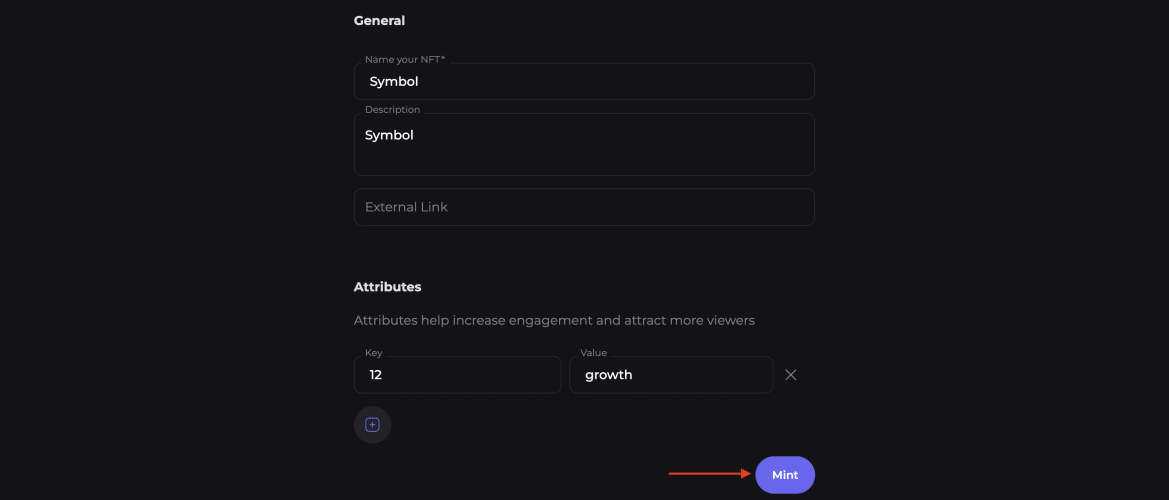 Retrodrop StarkNet — Teletype