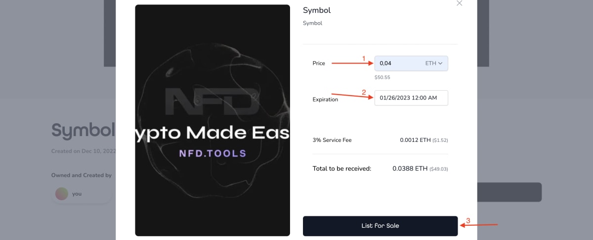 Retrodrop StarkNet — Teletype