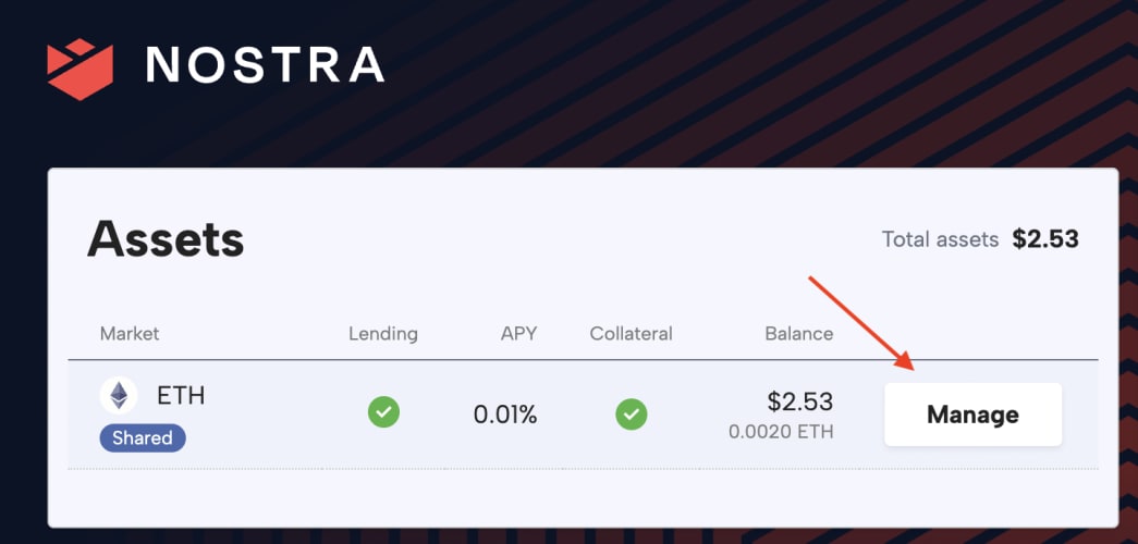Retrodrop StarkNet — Teletype