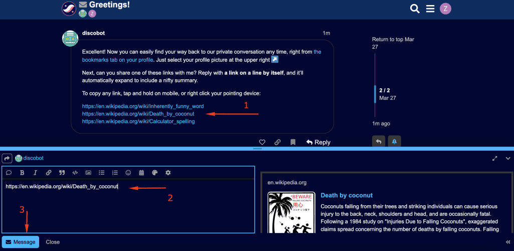 Retrodrop StarkNet — Teletype