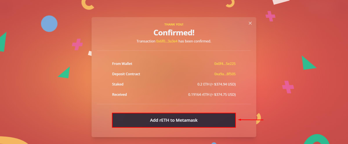 Тестируем протокол EigenLayer — Teletype