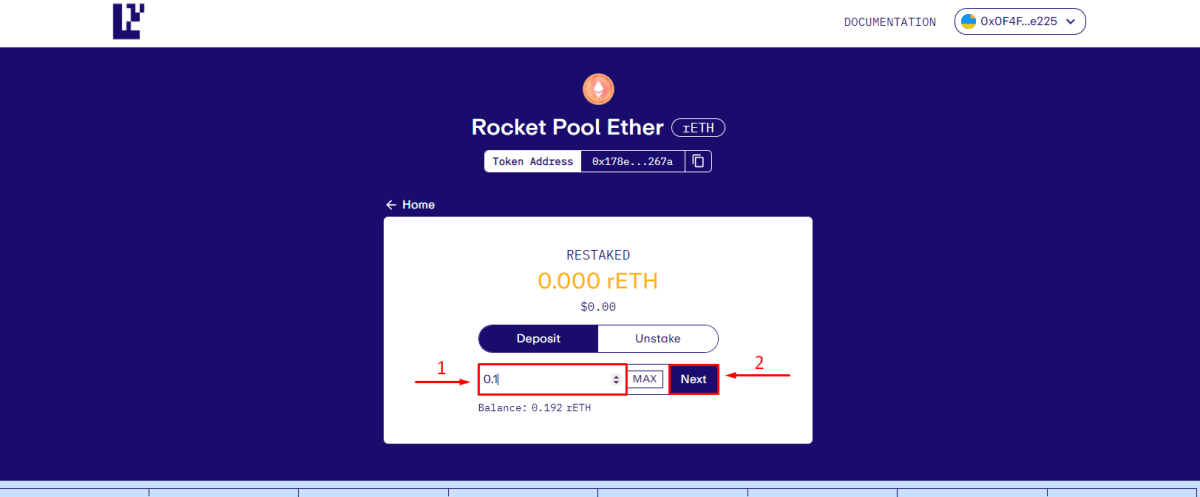 Тестируем протокол EigenLayer — Teletype