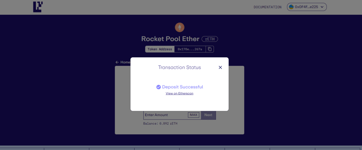 Тестируем протокол EigenLayer — Teletype