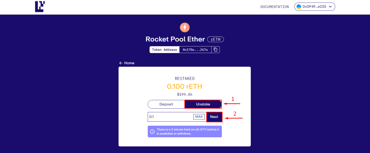 Тестируем протокол EigenLayer — Teletype