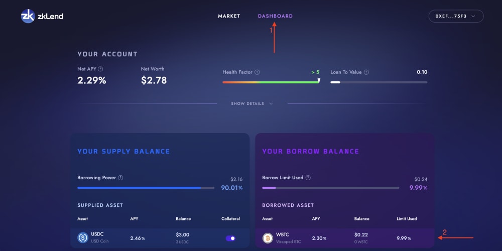 Starknet — Teletype