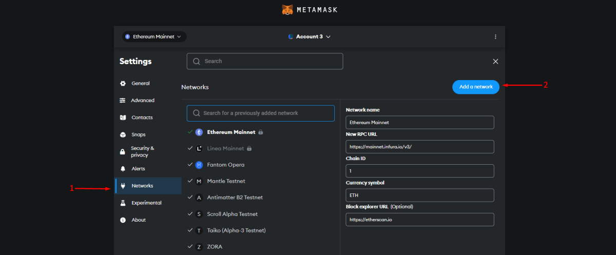Тестируем новый блокчейн Fhenix (Обновление!!!) — Teletype