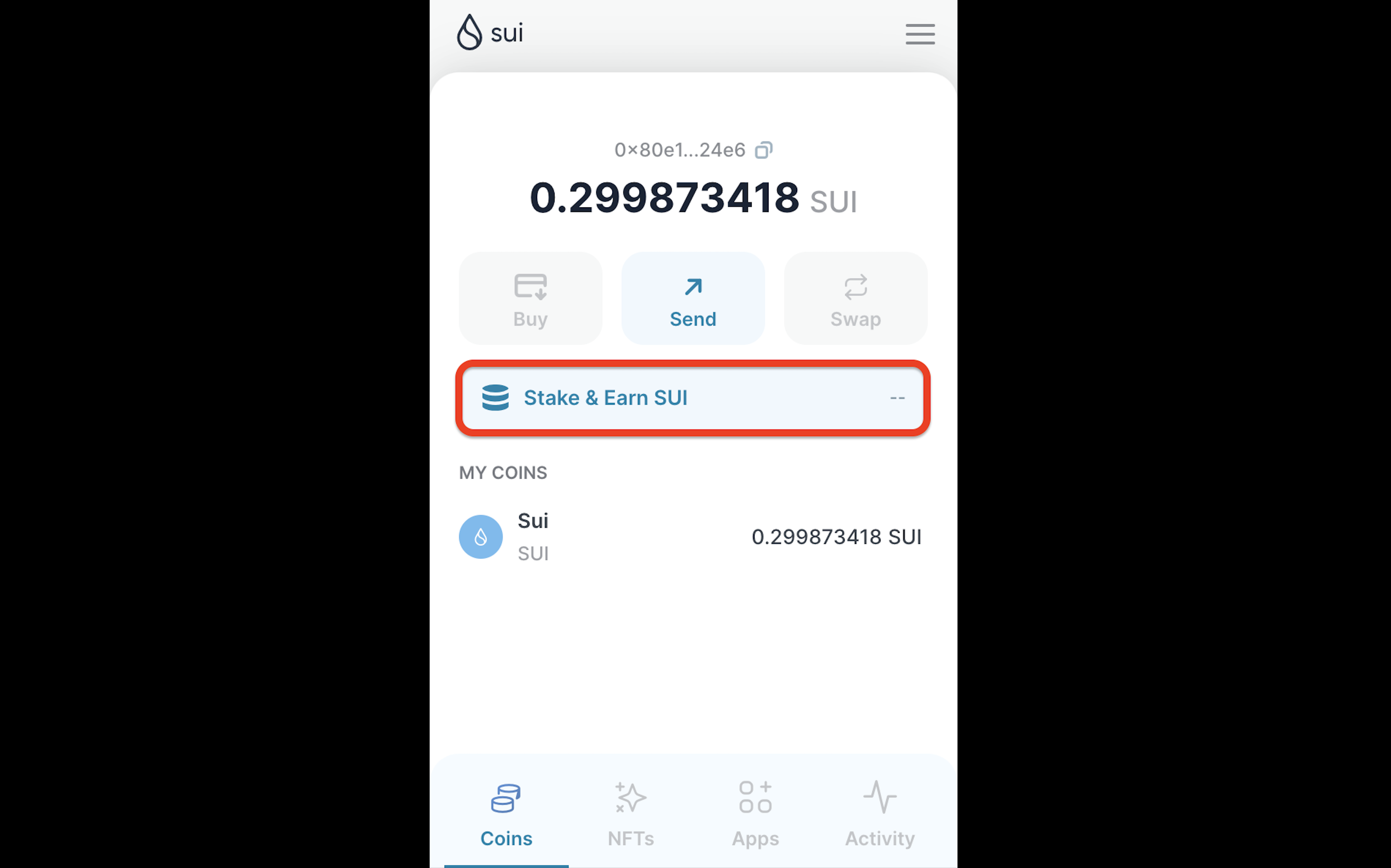 Ретродроп Sui Network — Teletype