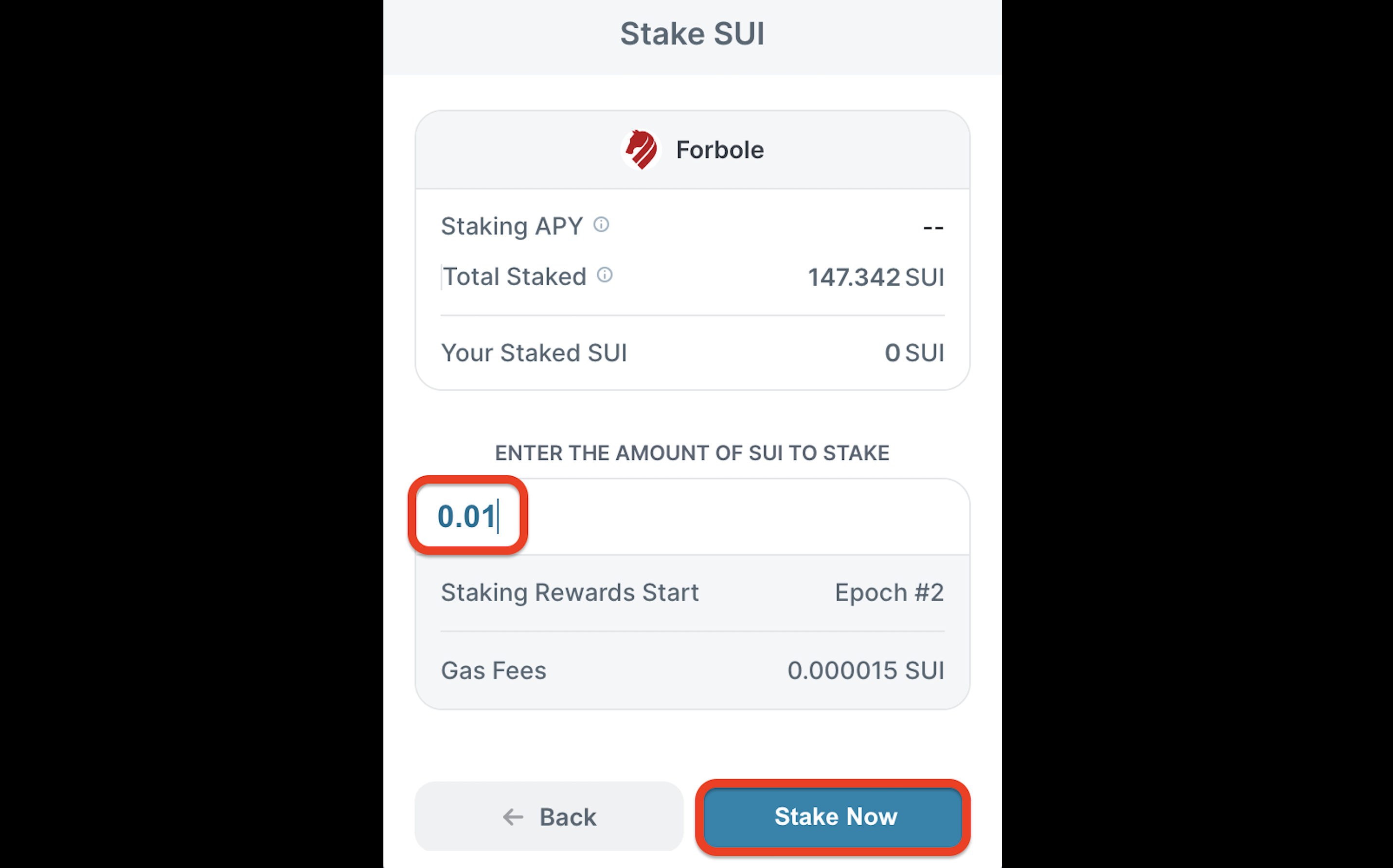 Ретродроп Sui Network — Teletype