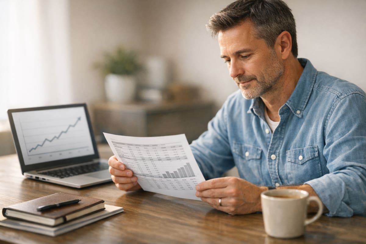 Cash Flow Forecasting for Small Business: Step-by-Step Guide | Pronto ...