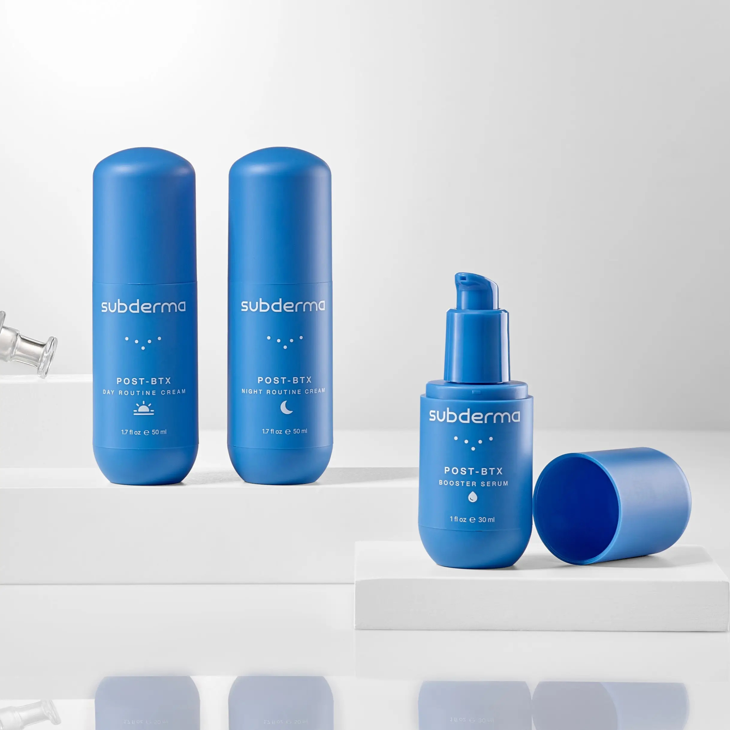 SUBDERMA - טיפולי עור מתקדמים למראה חלק ובריא