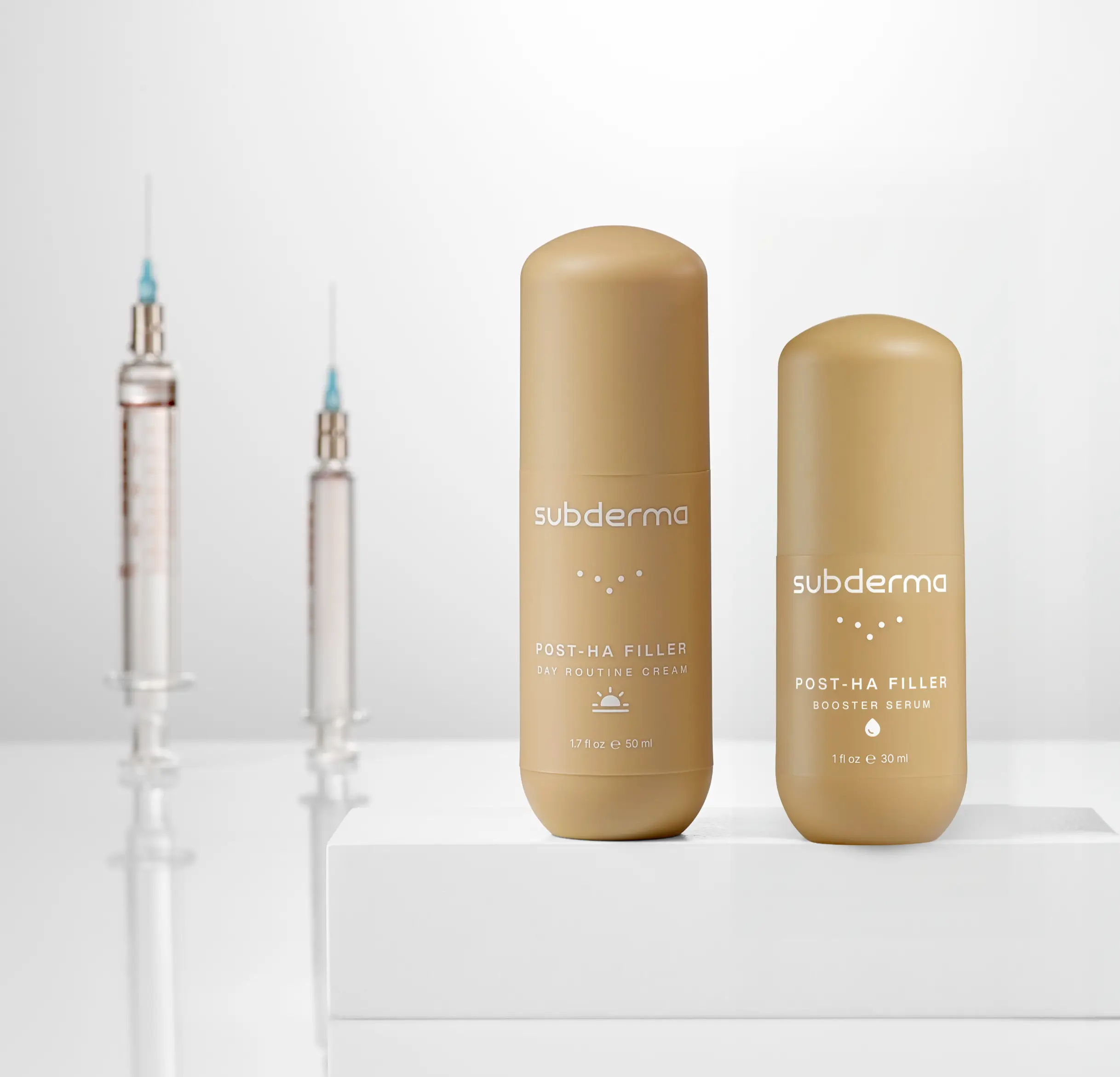 SUBDERMA - טיפולי עור מתקדמים למראה חלק ובריא