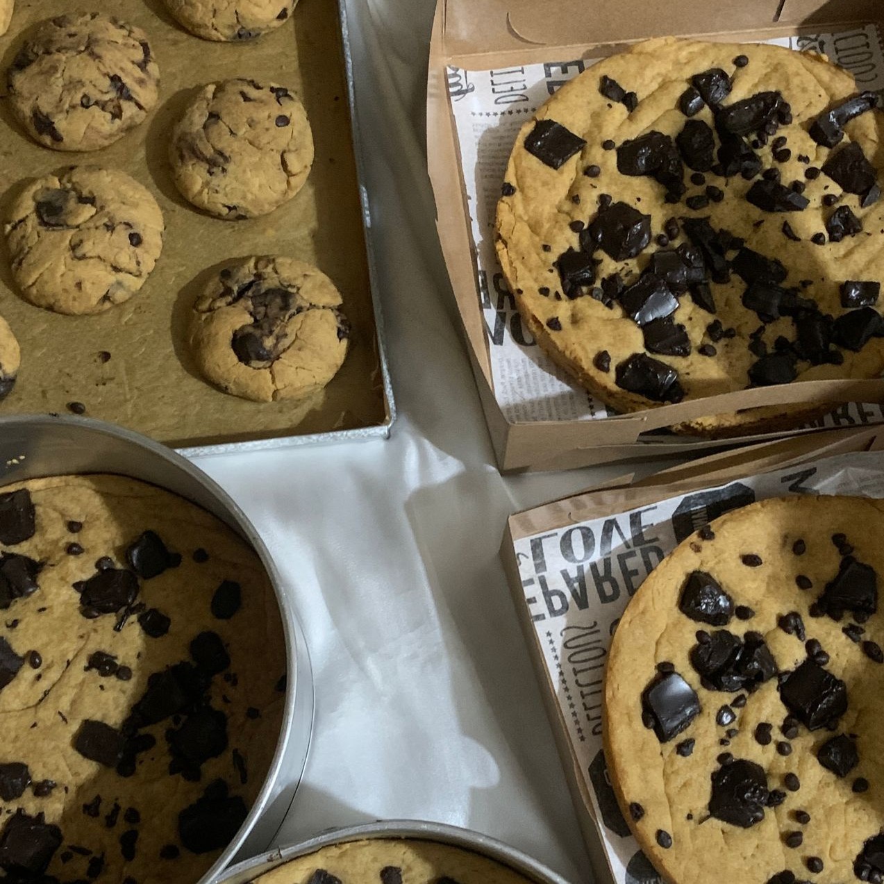 Milk Bun Greentea Cheese