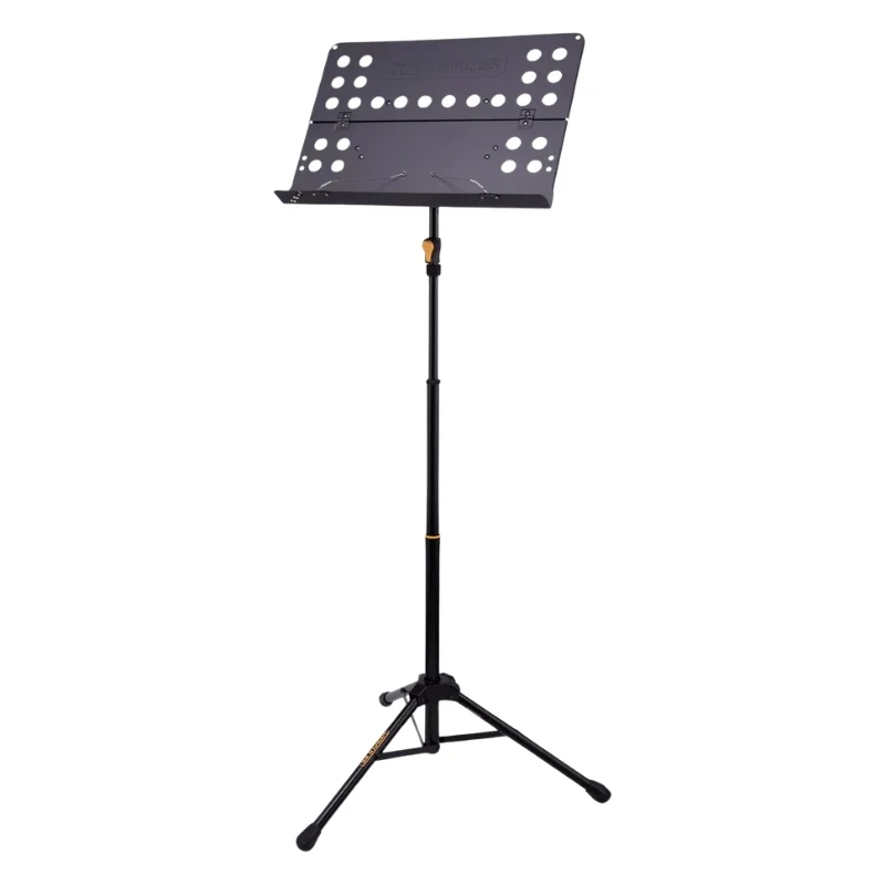 HERCULES Music Stand BS 418B PLUS | ProMusic Bangladesh