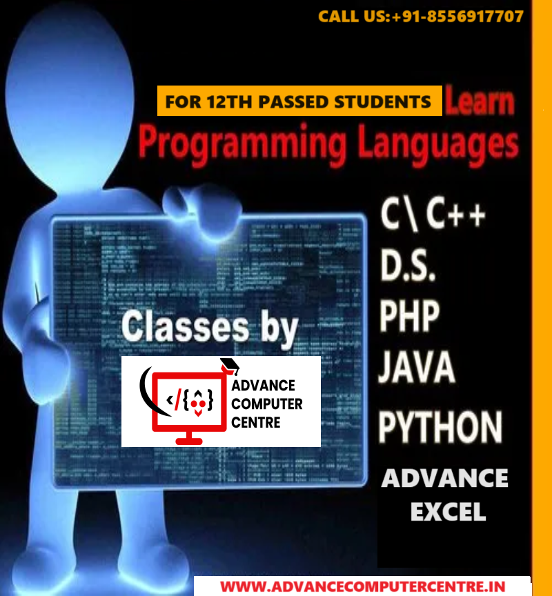 Advance Computer Centre | Learn, Grow, Succeed