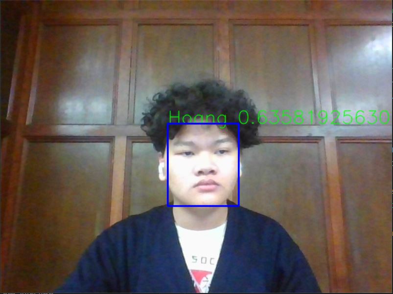 GitHub - LeDHoang/Facial-Identification