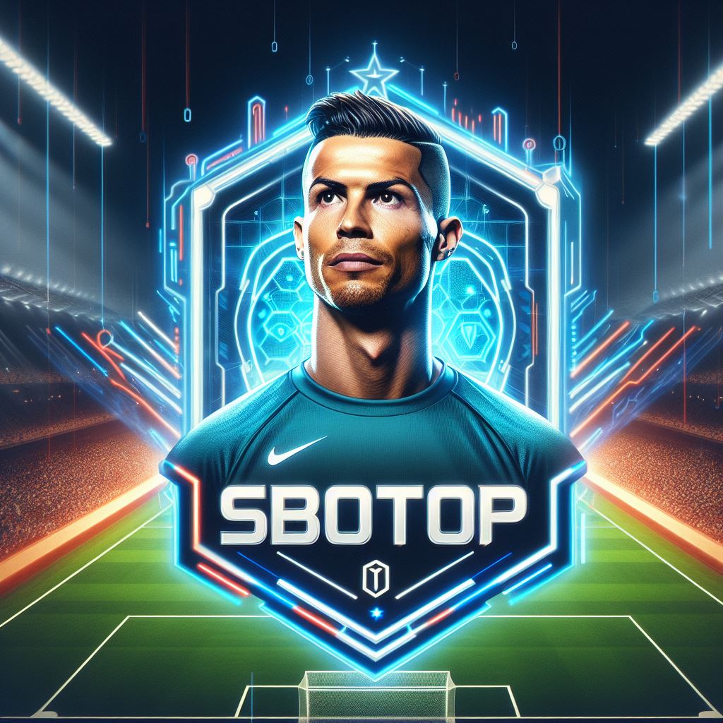 SBOTOP Agen Judi Bola Online Terbesar & Terpercaya