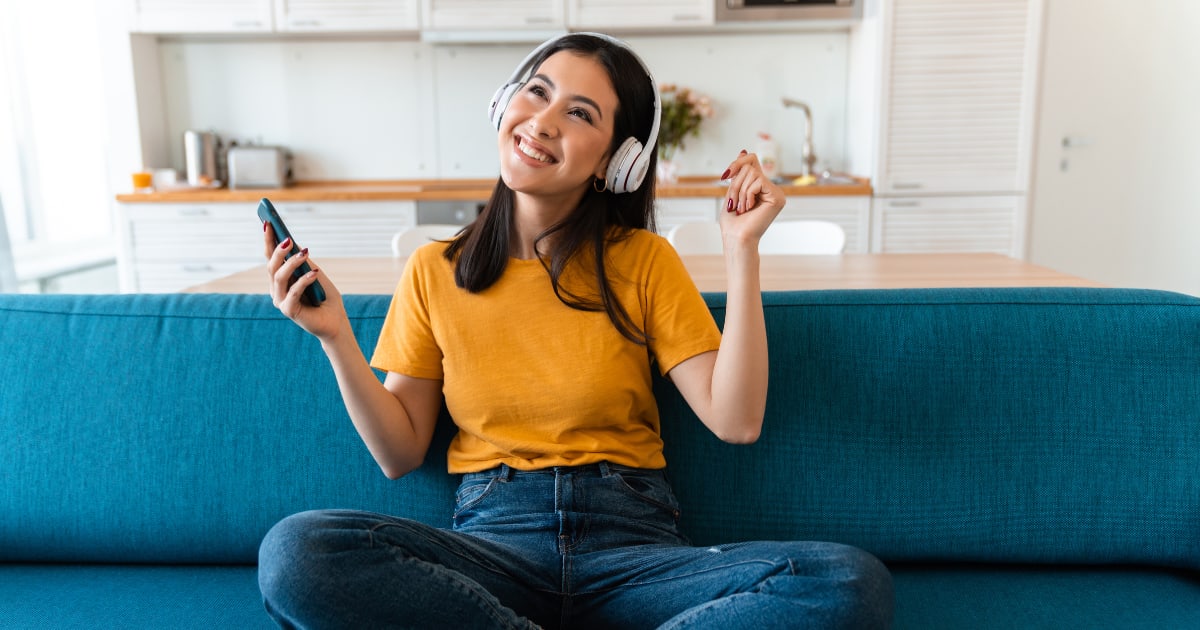 Learning Language with Music - Spanish Listening Practice ⁄ Grow ...