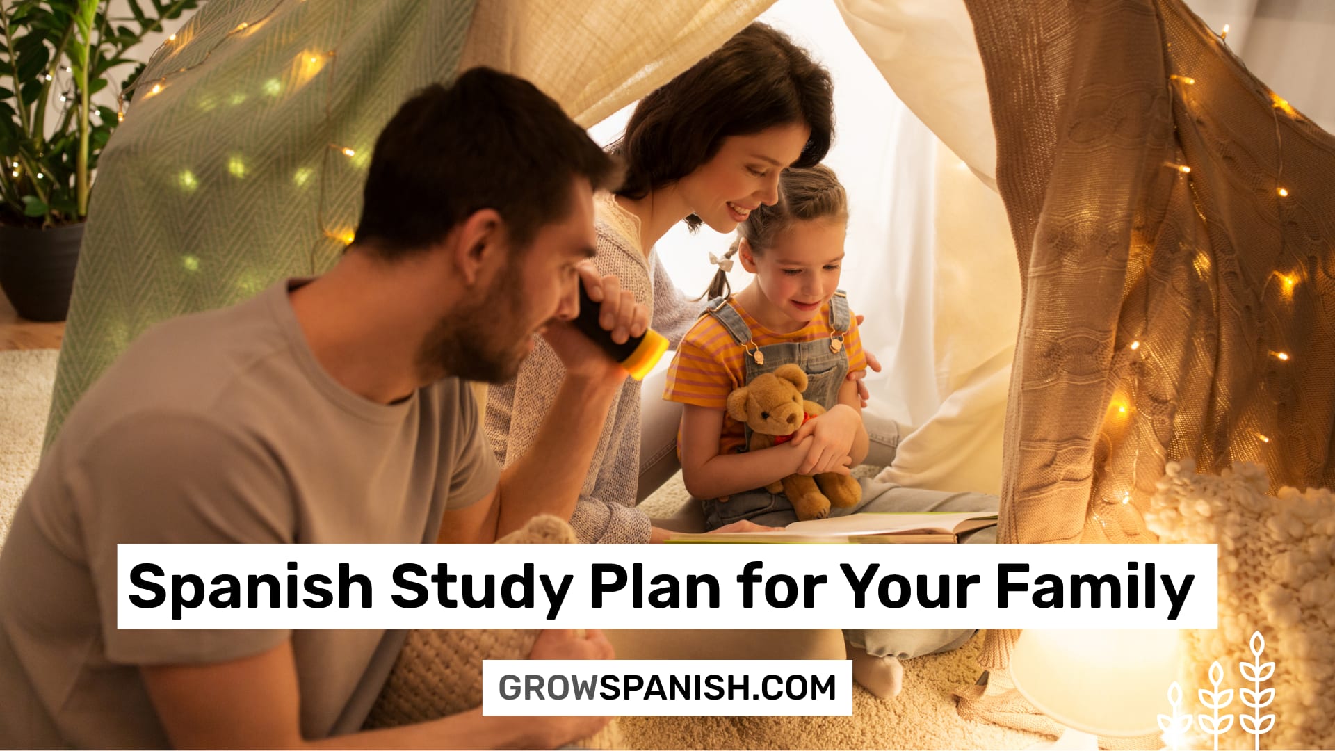 Simple Routine for Raising Bilingual Kids ⁄ Grow Spanish.com