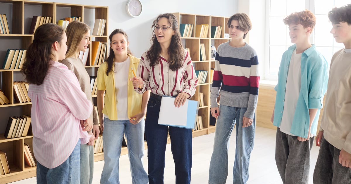 How to Get Students Speaking Spanish — The Shift That Actually Works ...