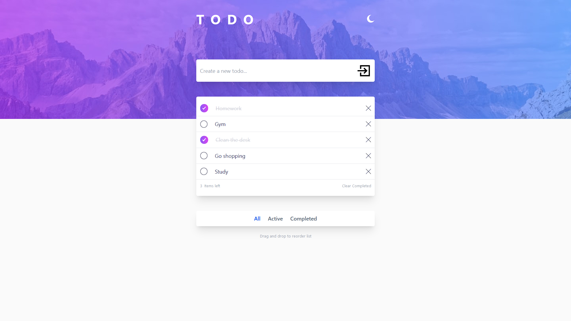 Portafolio | Portfolio