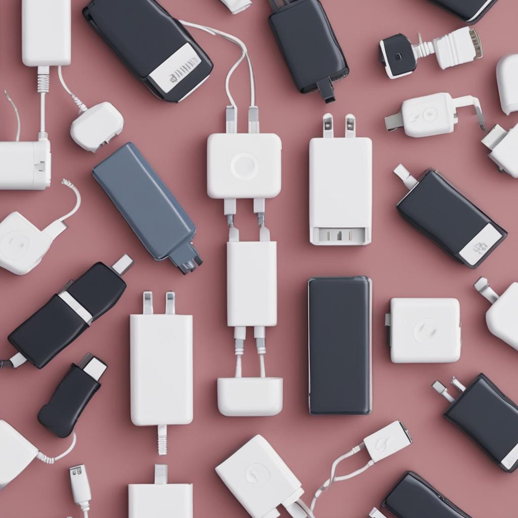 Gadget Street: Electronics Store in Nairobi - Countrywide delivery