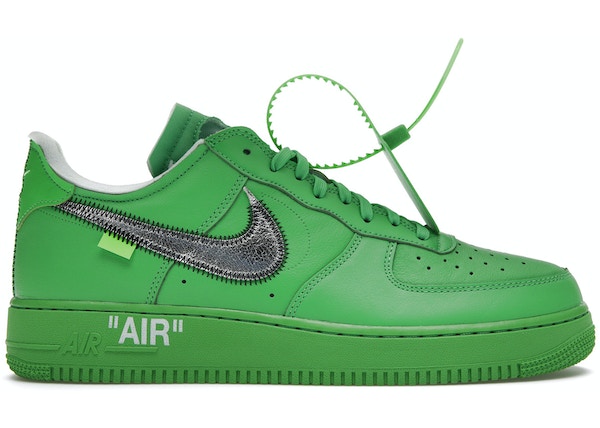 Off-White Shoes – Showroom LA